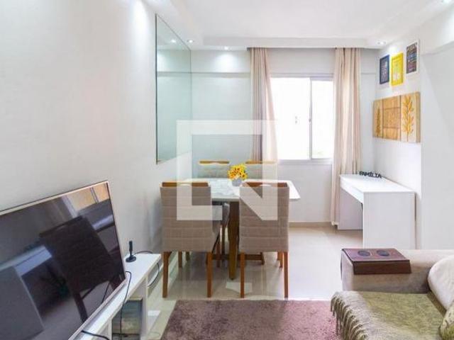 Apartamento à Venda Campo Grande, 2 Quartos, 49 m² São Paulo