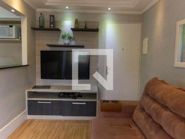 Apartamento à Venda Campo Grande, 2 Quartos, 49 m² São Paulo