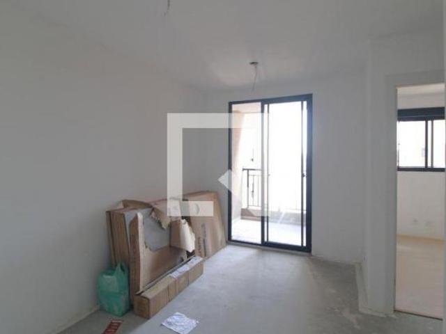 Apartamento à Venda Campo Grande, 2 Quartos, 50 m2