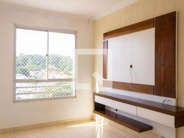 Apartamento à Venda Campo Grande, 2 Quartos, 50 m2