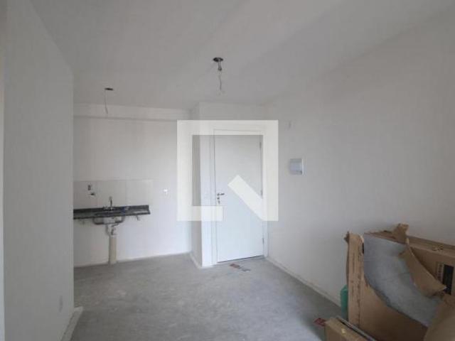 Apartamento à Venda Campo Grande, 2 Quartos, 50 m2