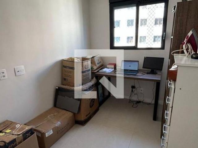 Apartamento à Venda Campo Grande, 2 Quartos, 50 m2