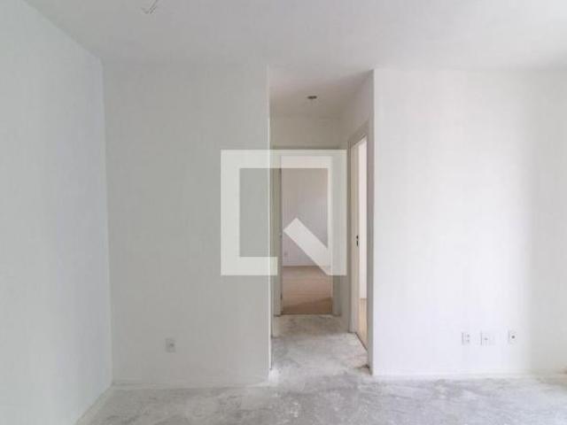 Apartamento à Venda Campo Grande, 2 Quartos, 50 m2