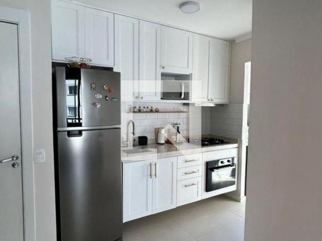 Apartamento à Venda Campo Grande, 2 Quartos, 50 m2