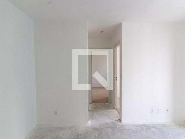 Apartamento à Venda Campo Grande, 2 Quartos, 50 m2