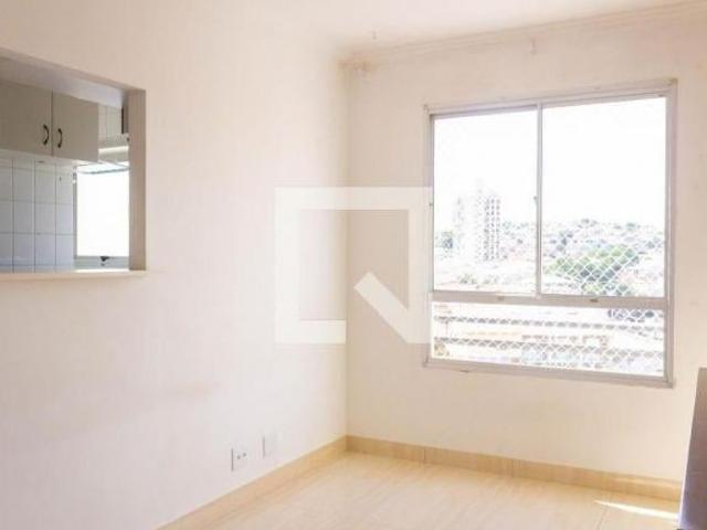 Apartamento à Venda Campo Grande, 2 Quartos, 50 m2