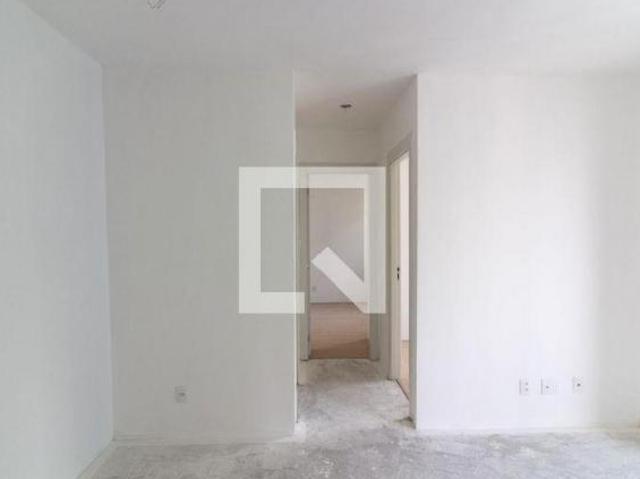 Apartamento à Venda Campo Grande, 2 Quartos, 50 m² São Paulo