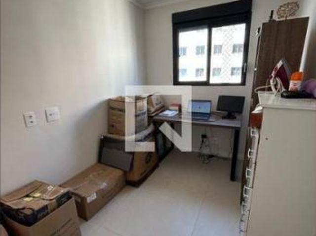 Apartamento à Venda Campo Grande, 2 Quartos, 50 m² São Paulo