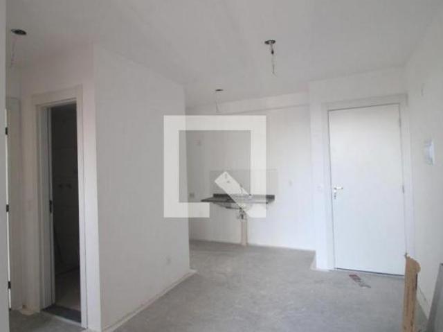 Apartamento à Venda Campo Grande, 2 Quartos, 50 m² São Paulo