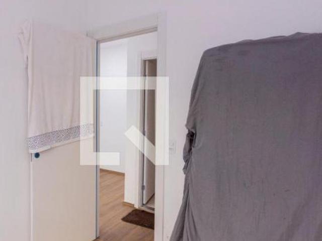 Apartamento à Venda Campo Grande, 2 Quartos, 56 m2