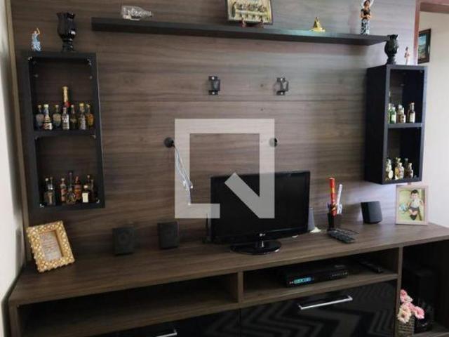 Apartamento à Venda Campo Grande, 2 Quartos, 57 m2
