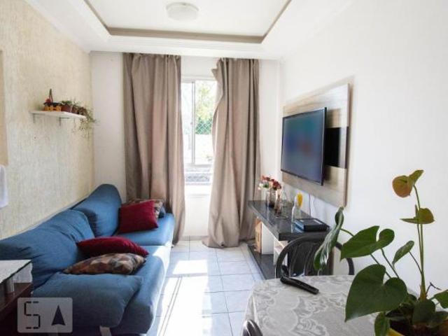 Apartamento à Venda Campo Grande, 2 Quartos, 58 m2