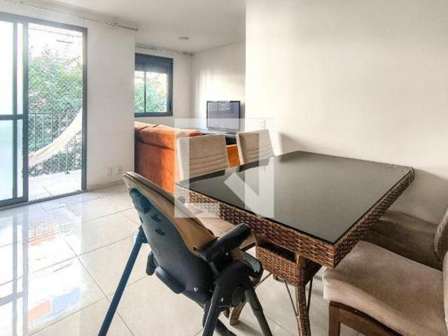 Apartamento à Venda Campo Grande, 2 Quartos, 58 m2