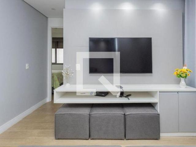 Apartamento à Venda Campo Grande, 2 Quartos, 58 m2