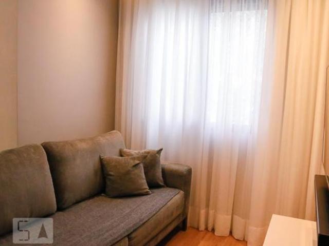 Apartamento à Venda Campo Grande, 2 Quartos, 58 m2