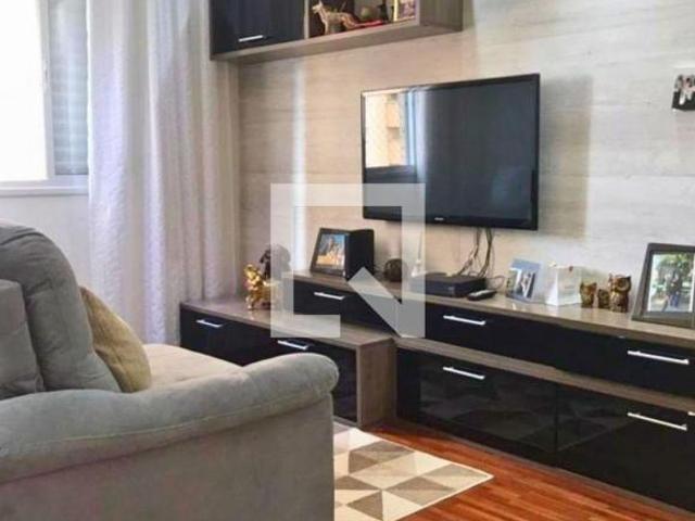 Apartamento à Venda Campo Grande, 2 Quartos, 62 m2