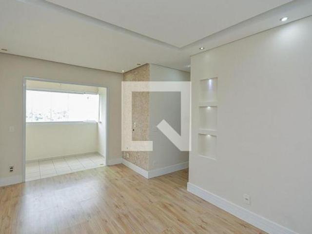 Apartamento à Venda Campo Grande, 2 Quartos, 62 m2