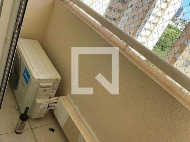 Apartamento à Venda Campo Grande, 2 Quartos, 62 m2