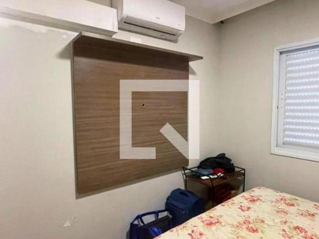 Apartamento à Venda Campo Grande, 2 Quartos, 62 m2