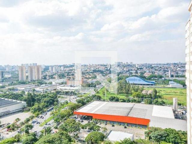 Apartamento à Venda Campo Grande, 2 Quartos, 62 m² São Paulo