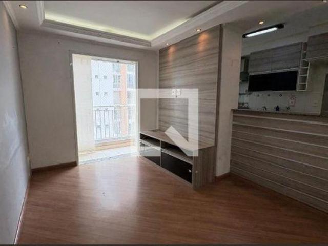 Apartamento à Venda Campo Grande, 2 Quartos, 62 m² São Paulo