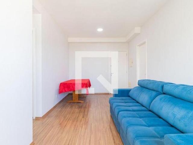 Apartamento à Venda Campo Grande, 2 Quartos, 65 m2