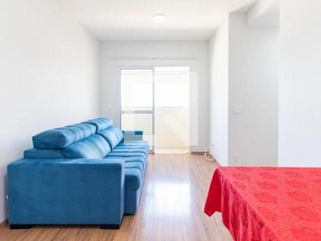 Apartamento à Venda Campo Grande, 2 Quartos, 65 m2
