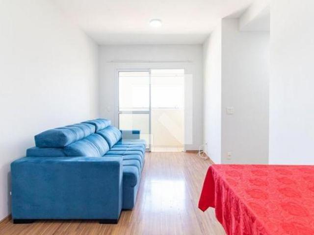 Apartamento à Venda Campo Grande, 2 Quartos, 65 m² São Paulo