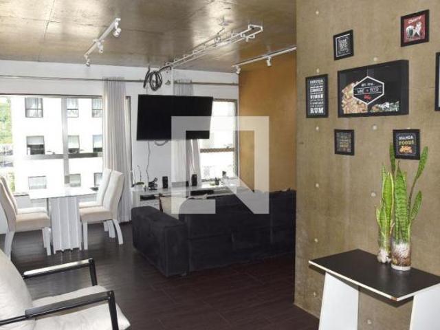 Apartamento à Venda Campo Grande, 2 Quartos, 70 m2