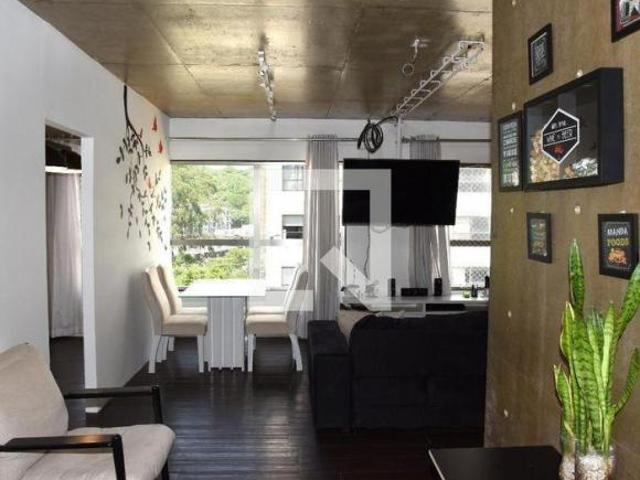 Apartamento à Venda Campo Grande, 2 Quartos, 70 m² São Paulo