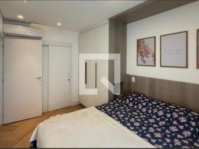 Apartamento à Venda Campo Grande, 2 Quartos, 70 m² São Paulo