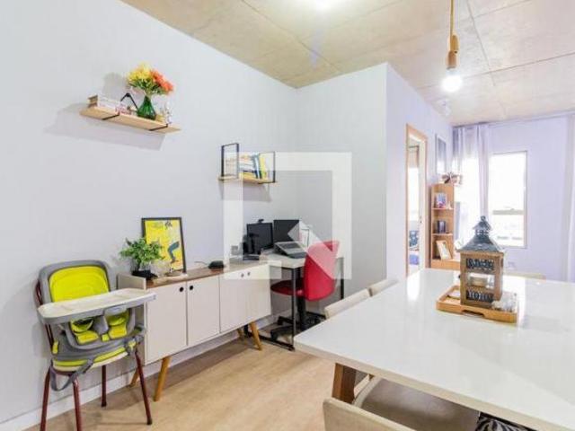 Apartamento à Venda Campo Grande, 2 Quartos, 70 m² São Paulo