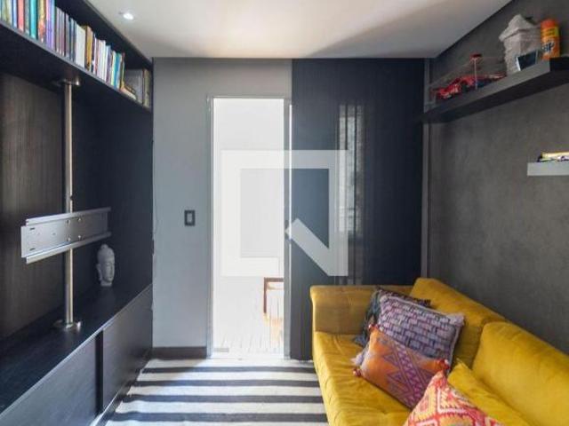 Apartamento à Venda Campo Grande, 2 Quartos, 73 m2