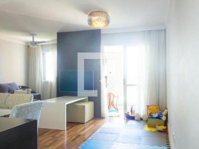 Apartamento à Venda Campo Grande, 2 Quartos, 74 m2