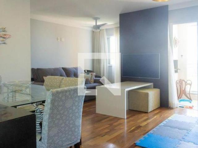 Apartamento à Venda Campo Grande, 2 Quartos, 74 m² São Paulo