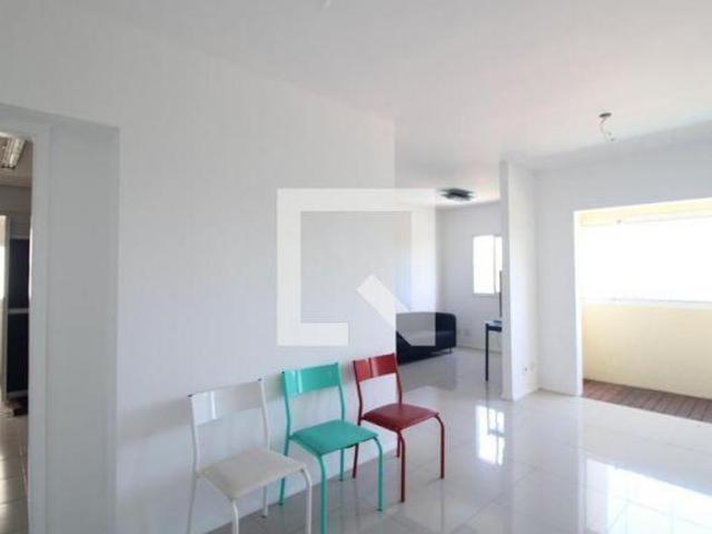 Apartamento à Venda Campo Grande, 2 Quartos, 75 m² São Paulo