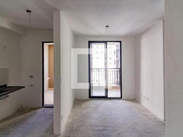 Apartamento à Venda Campo Grande, 3 Quartos, 61 m² São Paulo