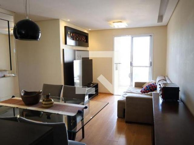 Apartamento à Venda Campo Grande, 3 Quartos, 71 m2