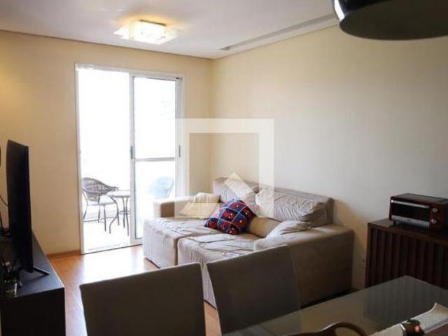 Apartamento à Venda Campo Grande, 3 Quartos, 71 m² São Paulo