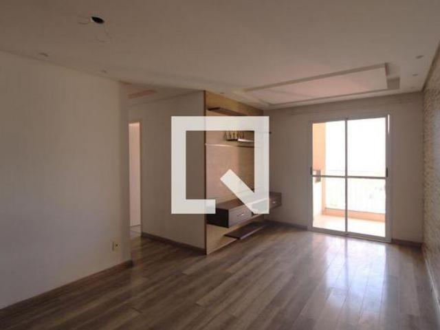 Apartamento à Venda Campo Grande, 3 Quartos, 72 m2