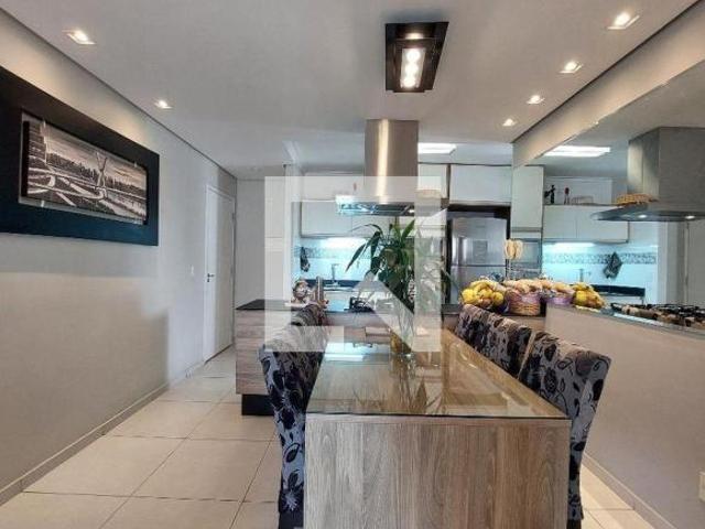 Apartamento à Venda Campo Grande, 3 Quartos, 72 m2