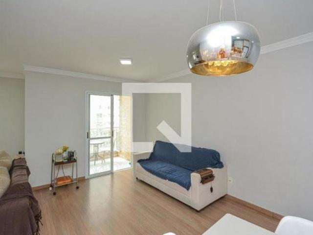 Apartamento à Venda Campo Grande, 3 Quartos, 72 m2