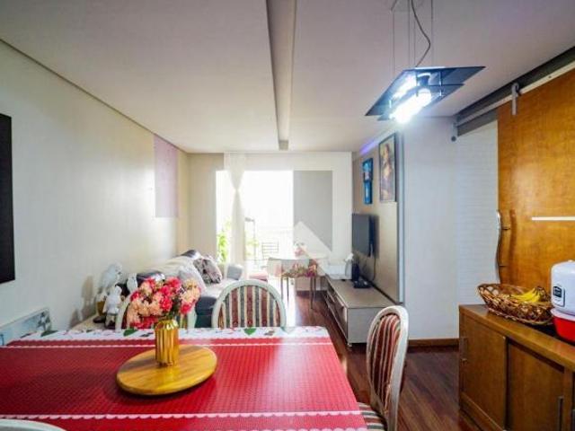 Apartamento à Venda Campo Grande, 3 Quartos, 72 m2