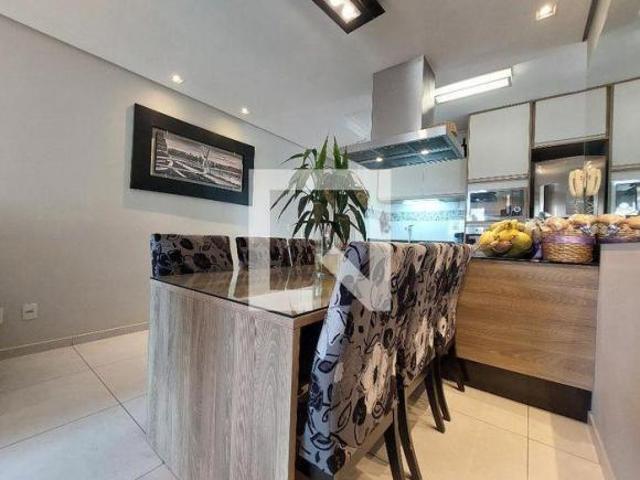 Apartamento à Venda Campo Grande, 3 Quartos, 72 m2