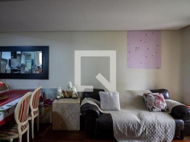 Apartamento à Venda Campo Grande, 3 Quartos, 72 m² São Paulo