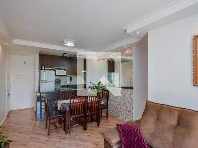 Apartamento à Venda Campo Grande, 3 Quartos, 73 m2