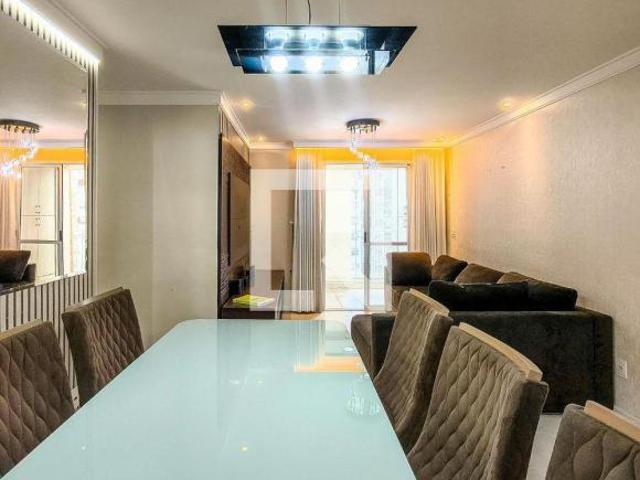 Apartamento à Venda Campo Grande, 3 Quartos, 73 m2
