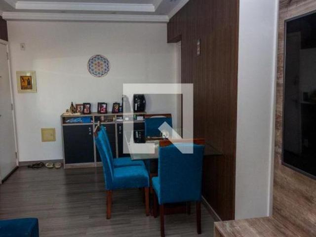 Apartamento à Venda Campo Grande, 3 Quartos, 73 m2