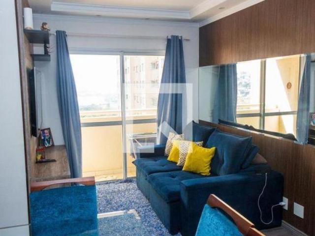 Apartamento à Venda Campo Grande, 3 Quartos, 73 m2
