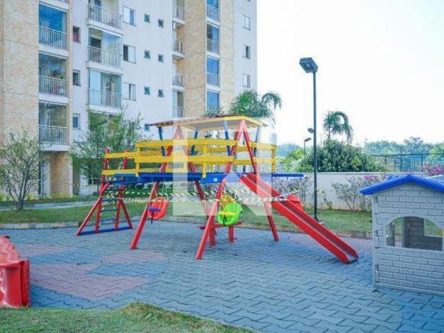 Apartamento à Venda Campo Grande, 3 Quartos, 73 m2